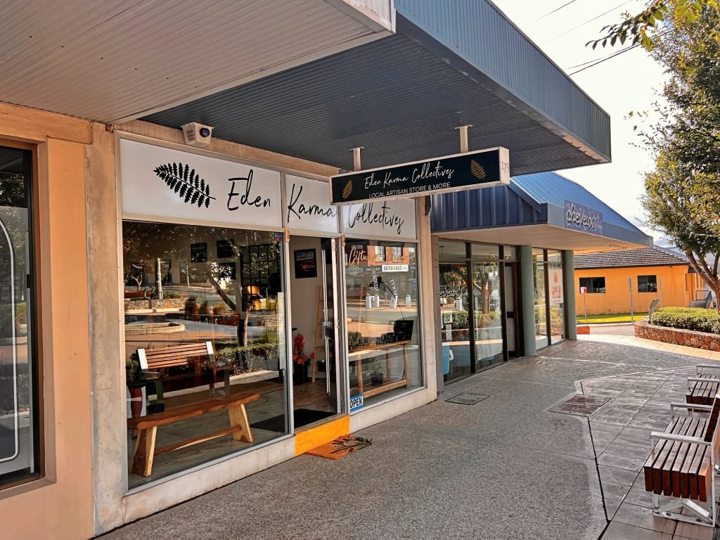 Eden Karma Collective Opens on Imlay Street! - Love Eden .AU