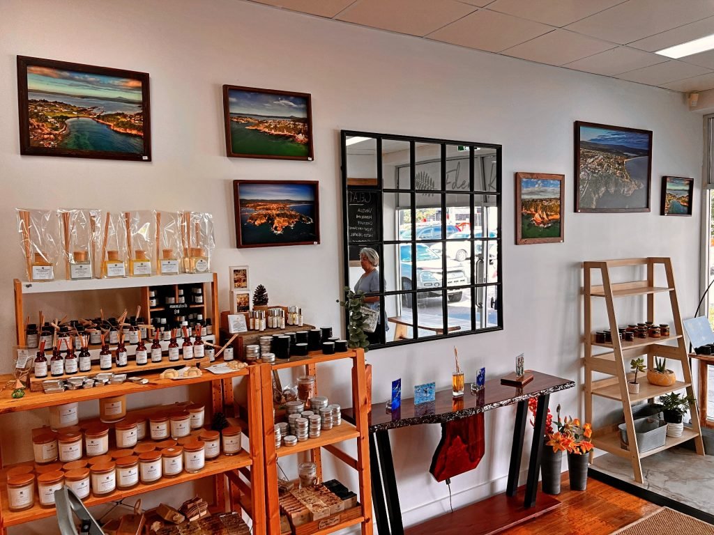 Eden Karma Collective Opens on Imlay Street! - Love Eden .AU