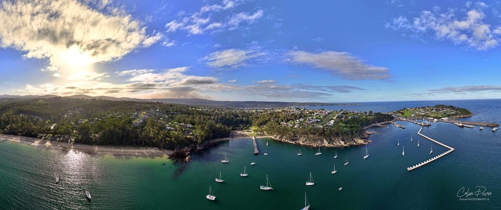 Eden Still Before the Tide - Love Eden .AU